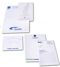 Custom Printed Post it Notes | Wholesale Post-Its | Personalized Notepads