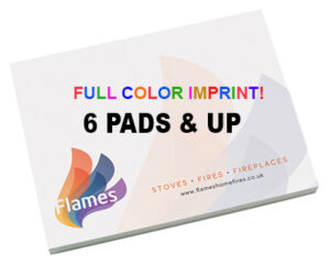 Custom Printed Sticky Notes | Wholesale Post-its | Free shipping